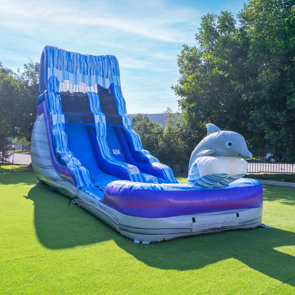 Bounce Houses for Commercial & Home Use | Hero Kiddo