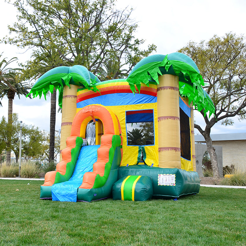 Hero Kiddo Inflatables