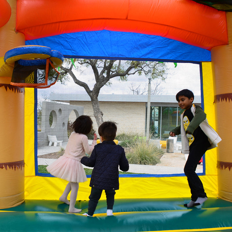 Hero Kiddo Inflatables