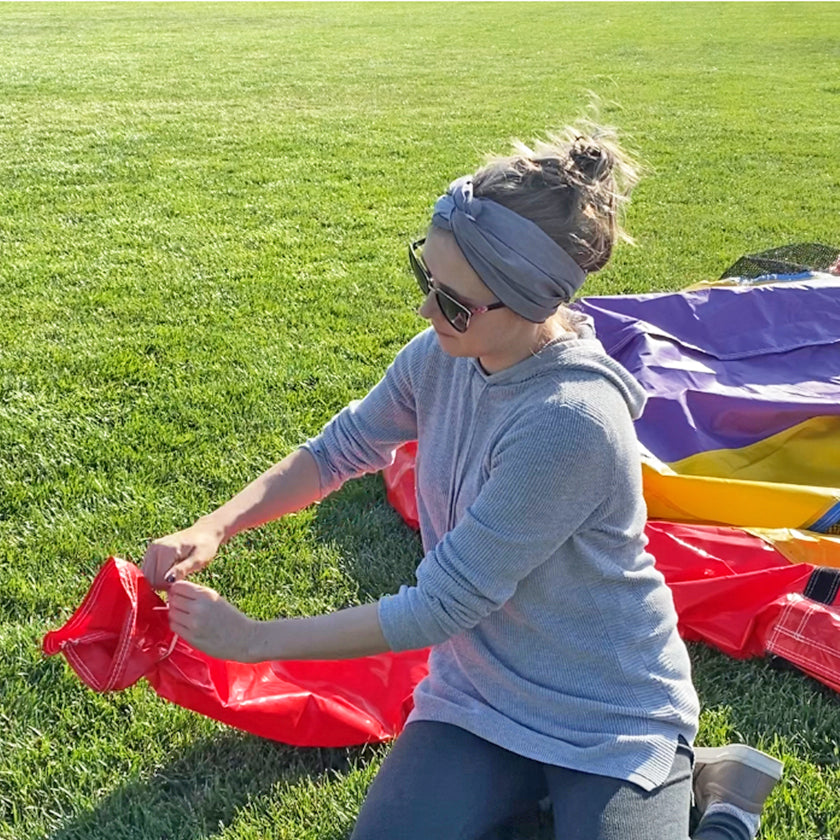 Hero Kiddo Inflatables